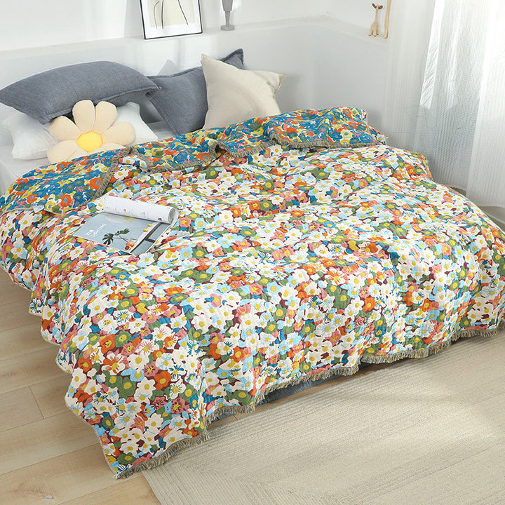 Queen Sized Blankets – Padded Pawpaw