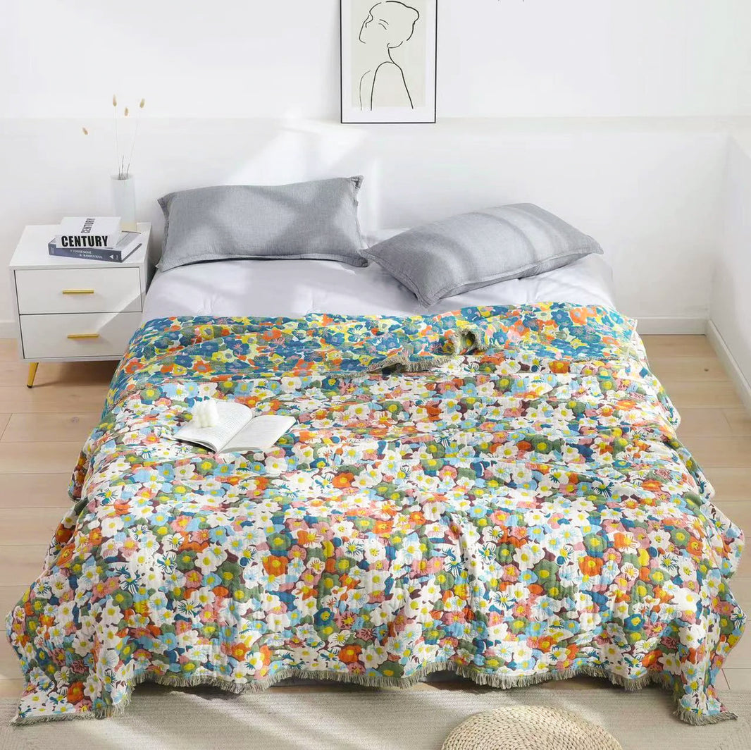 Queen Sized Blankets – Padded Pawpaw